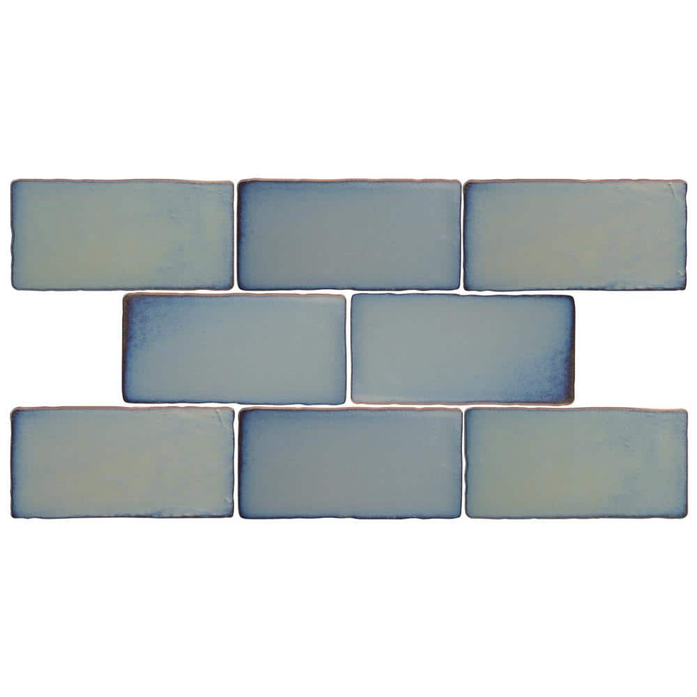 Have a question about Merola Tile Antic Special Griggio 3 in. x 6 in ... Have a question about Merola Tile Antic Special Griggio 3 in. x 6 in ...