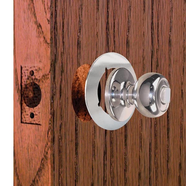 Prime-Line Back Plate, 3-1/2 in., Satin Nickel US15 (2-Pack) U 10322 ...