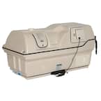 Sun-Mar Centrex 3000 Electric Waterless Ultra High Capacity Central ...