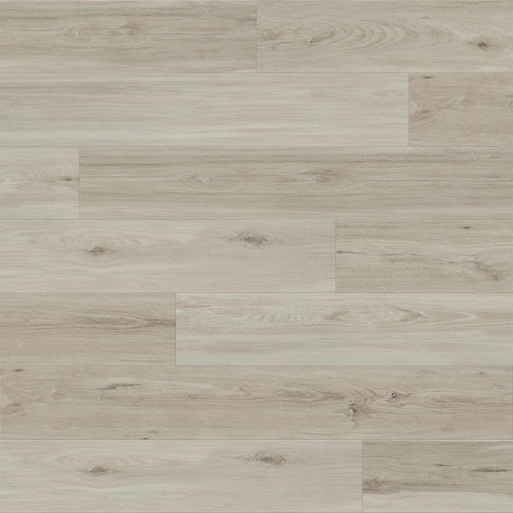 Reviews for Lifeproof Indiana Dunes Hickory 22 MIL x 7.1 in. W x 48 in ...