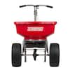 Chapin 8401C 80-Pound Professional Turf Spreader 8401C - The Home Depot
