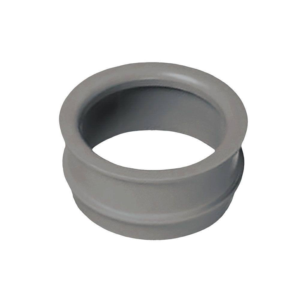 Commercial Electric 1 in. End Bell EB100-CE - The Home Depot