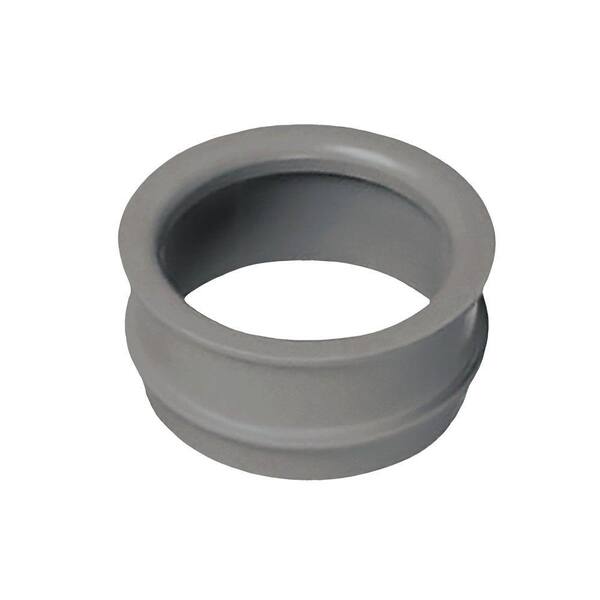 Commercial Electric 3 in. End Bell EB300-CE - The Home Depot