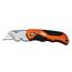 Klein Tools Auto-Loading Folding Retractable Utility Knife 44130 - The ...
