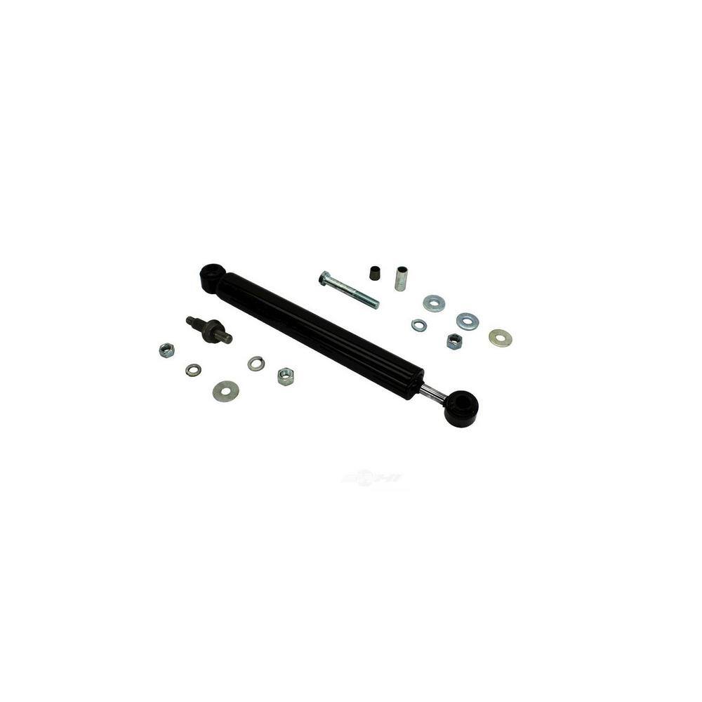 KYB Steering Damper SS10325 - The Home Depot