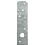 Simpson Strong-Tie LSTA 1-1/4 in. x 30 in. 18-Gauge Galvanized Strap ...