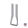 Simpson Strong-Tie THAC Galvanized Adjustable Concealed-Flange Truss ...