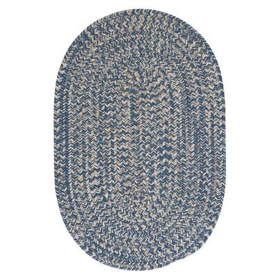 Oval - Area Rugs - Rugs - The Home Depot