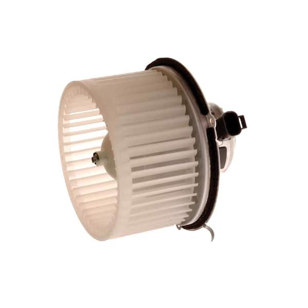 ACDelco HVAC Blower Motor - Rear-15-8791 - The Home Depot