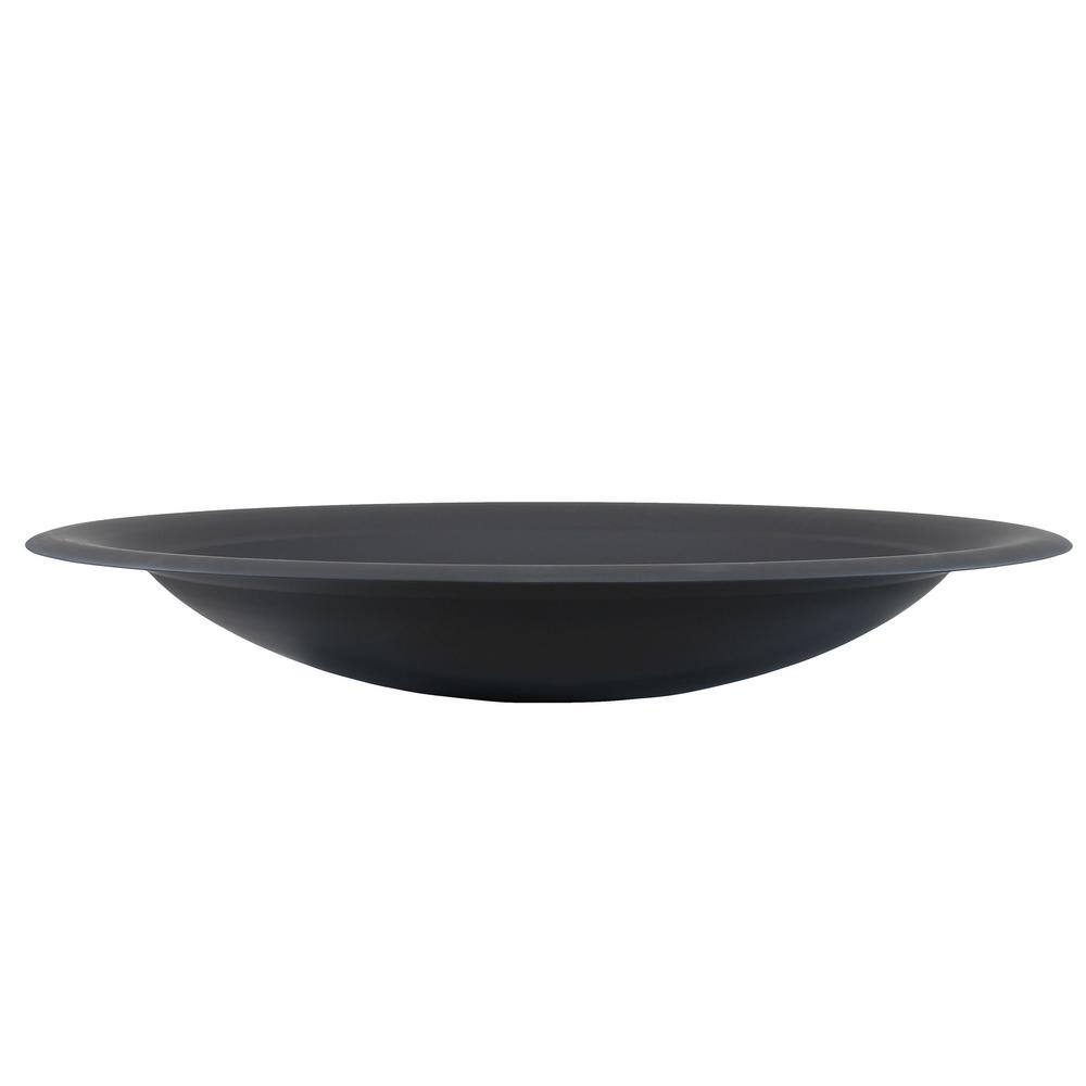Sunnydaze 39" Classic Elegance Replacement Fire Pit Bowl NB-190 - The ...