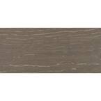 MoistureShield Vision CoolDeck Cathedral Stone 1 in. x 5.4 in. x 16 ft ...