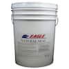 Eagle 5 Gal. Natural Seal Penetrating Clear Water-Based Concrete and Masonry Water Repellant ...