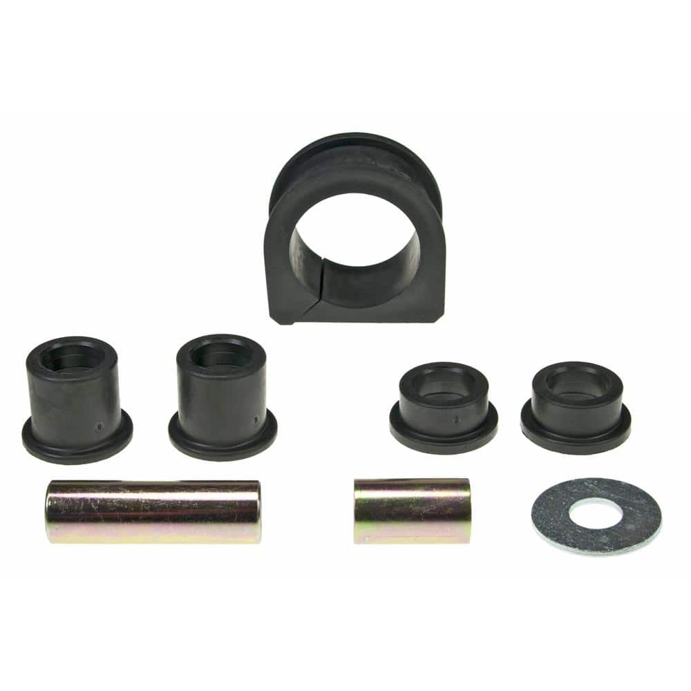 Rack and Pinion Mount Bushing K200208 - The Home Depot