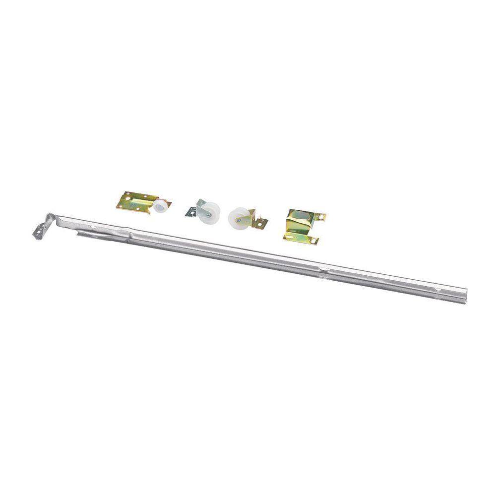 Liberty 22 in. Mono Rail Center Mount Drawer Slide D69042C-UC-CU - The ...