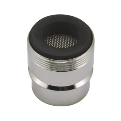 15/16 - Faucet Hose Adapters - Faucet Parts - The Home Depot