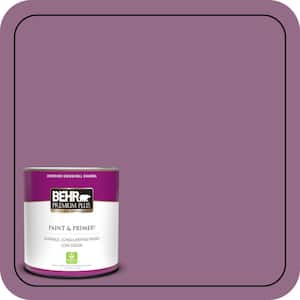 BEHR ULTRA 1 qt. #M110-6 Sophisticated Lilac Extra Durable Eggshell ...