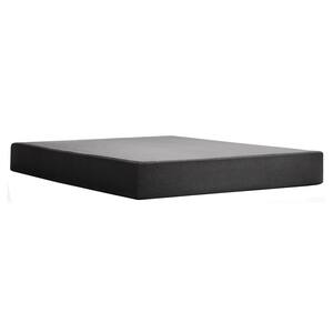 Queen - Box Springs - Bedroom Furniture - The Home Depot