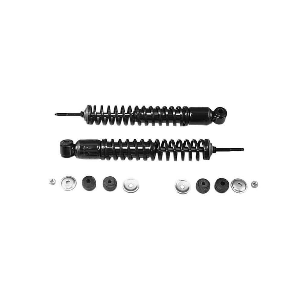 Monroe Load Adjusting Shock Absorber 58275 - The Home Depot