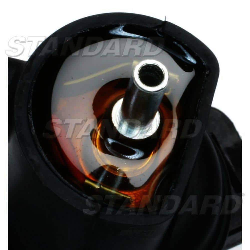 Intermotor EGR Valve Control Solenoid VS40 - The Home Depot