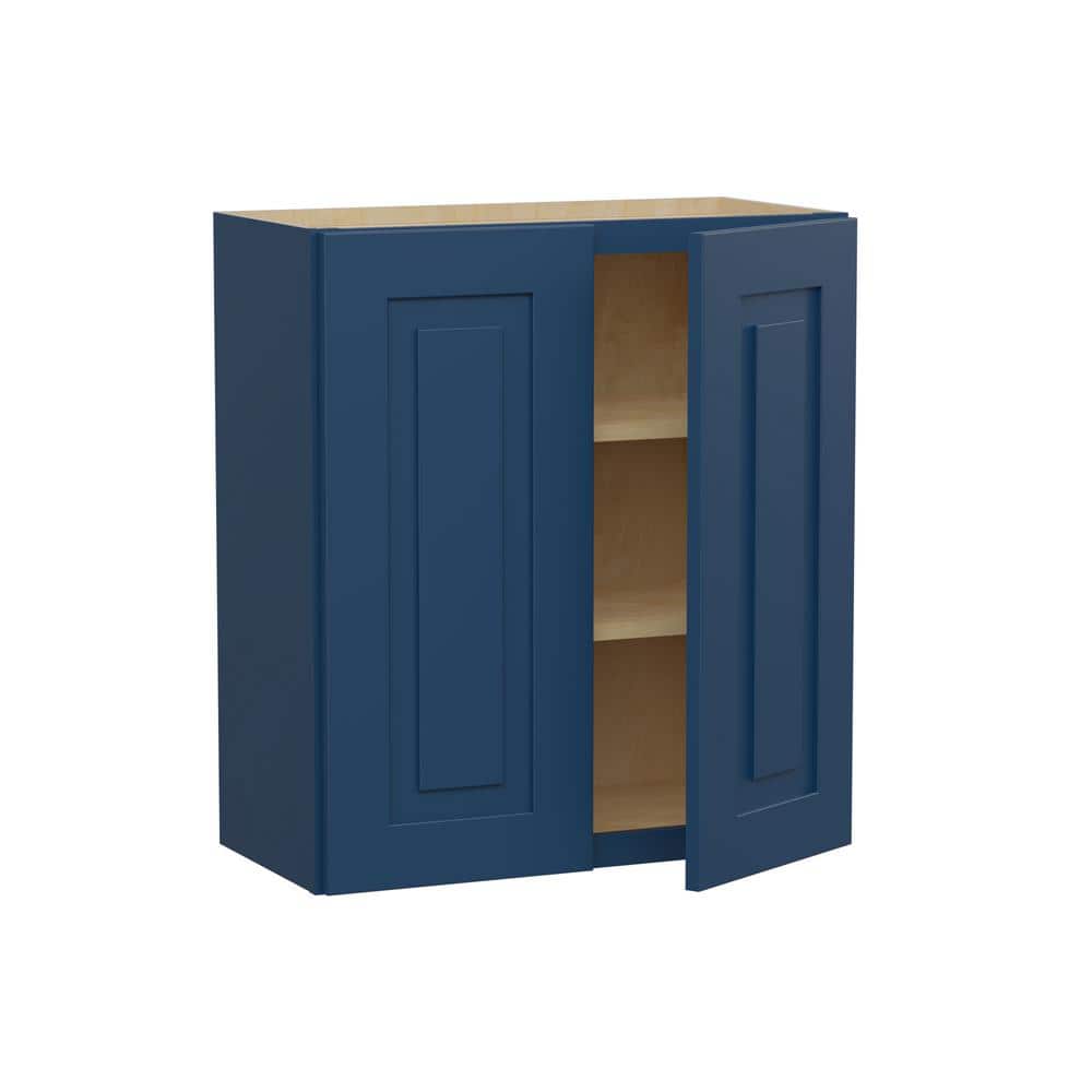 Home Decorators Collection Grayson 27 in. W x 12 in. D x 30 in. H ...