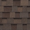 Owens Corning TruDefinition Duration Teak Algae Resistant Laminate ...