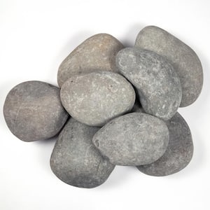 Extra Large - Landscape Rocks - Landscaping Supplies - The Home Depot