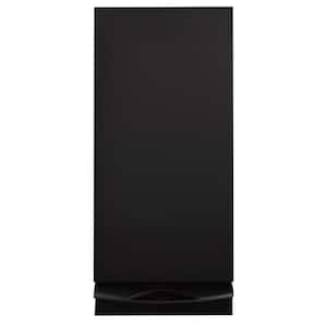 GE 15 in. Built-In Trash Compactor in White UCG1500NWW