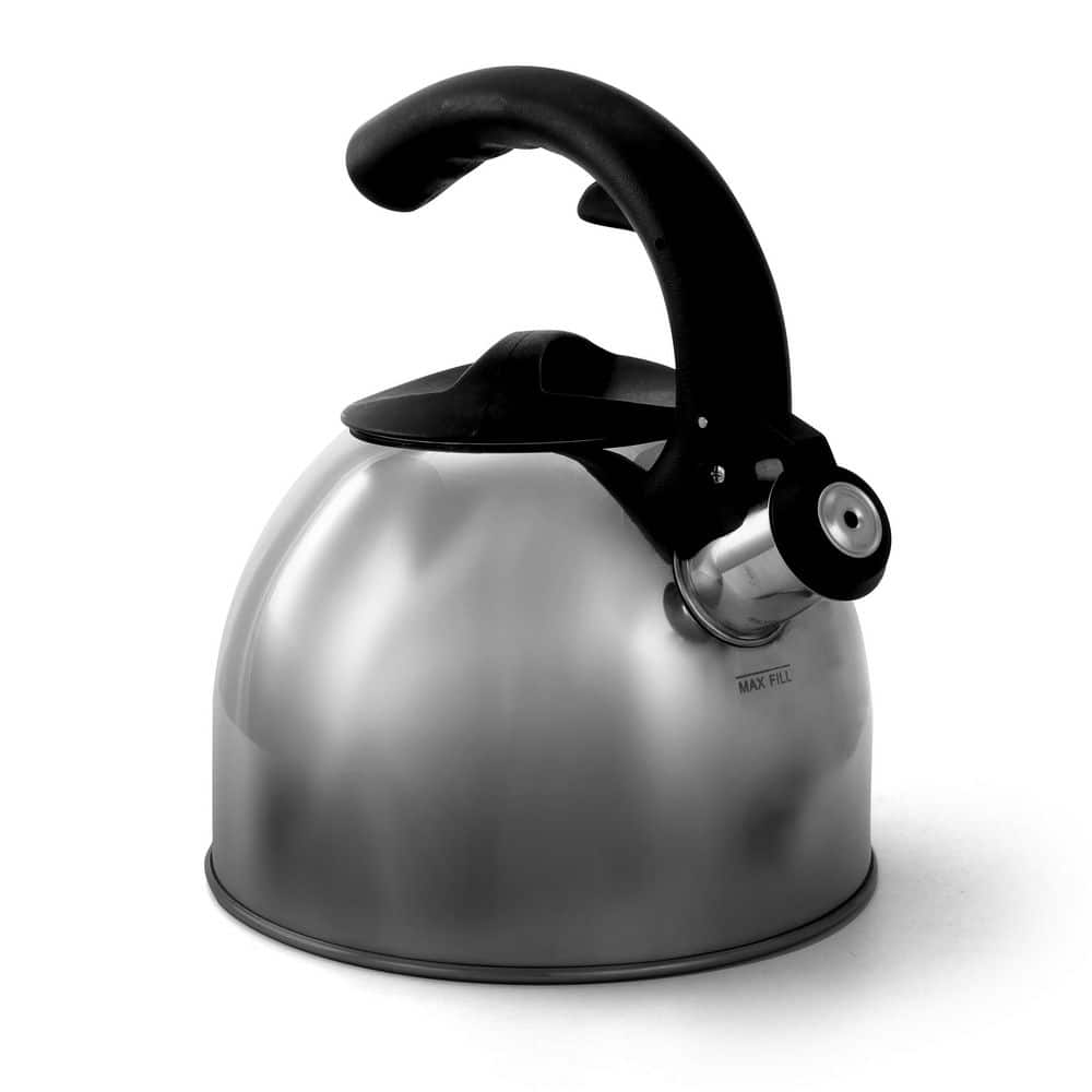 Mr. Coffee Mr Coffee Steamline 2 Quart Tea Kettle 98686584M - The Home ...