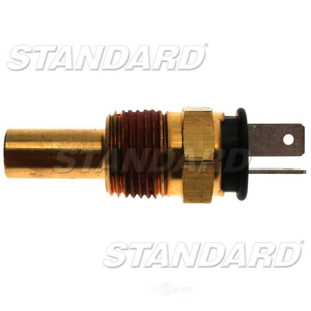 Intermotor Engine Coolant Temperature Sensor TX32 - The Home Depot