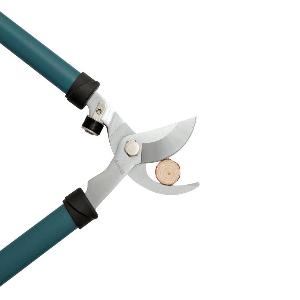 Anvil 28 in. Bypass Lopper GD220536V - The Home Depot