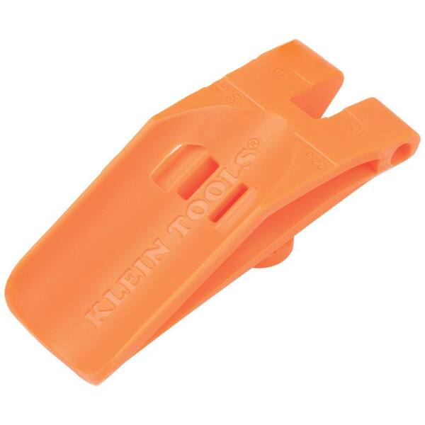 Klein Tools 3/4 in. Angle Setter (2-pack) 51612