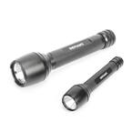 Defiant 100 Lumens LED Flashlight (3-Pack) 99784 - The Home Depot