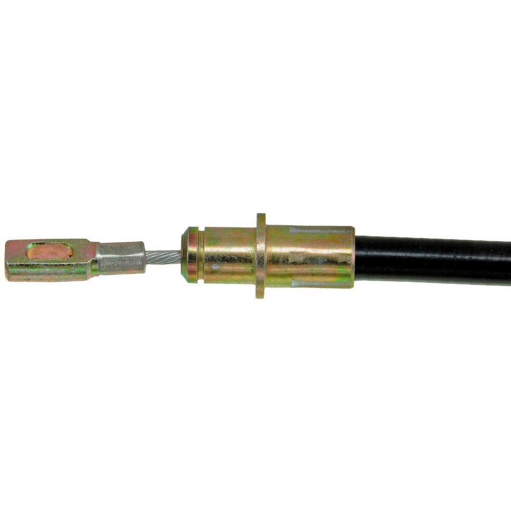First Stop Parking Brake Cable C94474 - The Home Depot