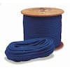 T.W. Evans Cordage 1/2 in. X 150 ft. True blue Tree Rope 41-503 - The ...