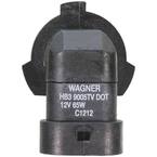 Wagner Lighting Multi Purpose Light Bulb BP1255/H11