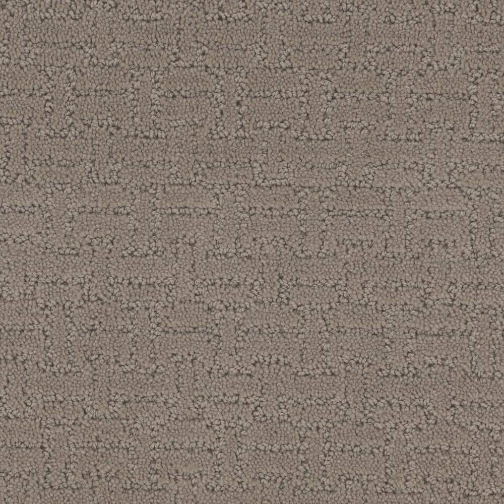 Home Decorators Collection 8 in. x 8 in. Pattern Carpet Sample ...