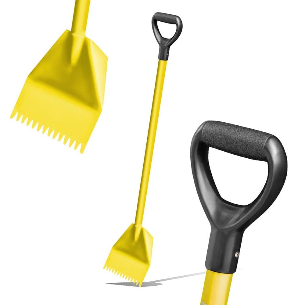 Roof shovel home depot store