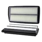 Wix Air Filter 49123