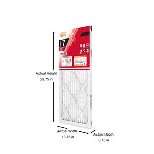 14x30 - Air Filters - Heating, Venting & Cooling - The Home Depot