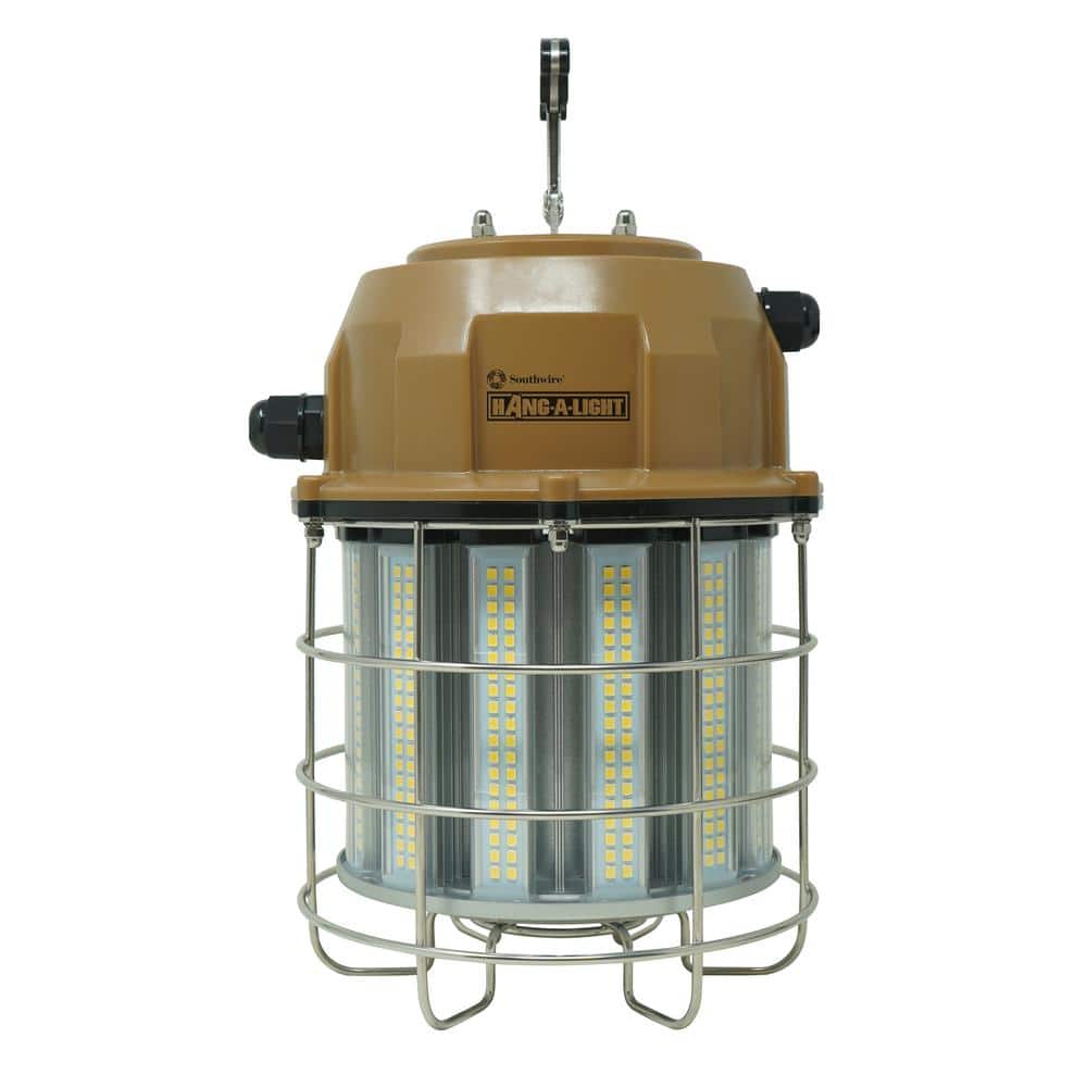 Southwire 13,000 Lumens LED Overhead T60100 - The Home Depot