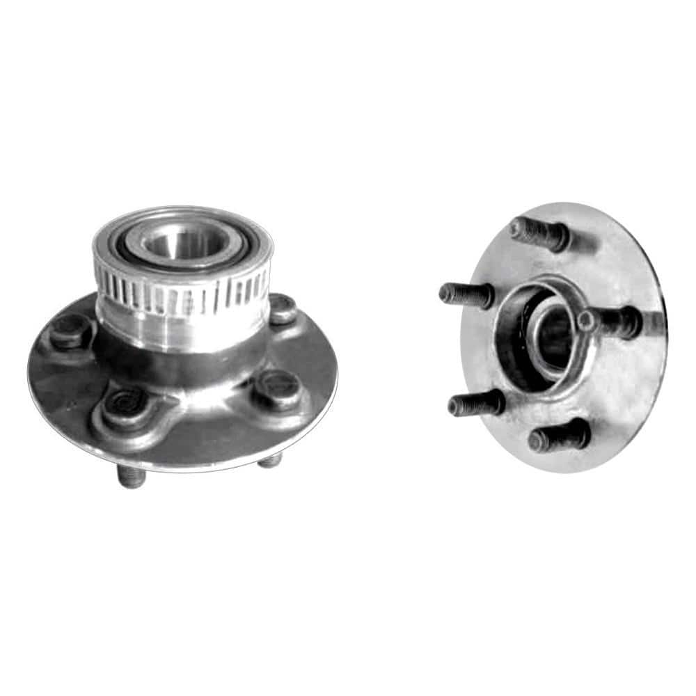 GSP GSP - Rear 123167 - The Home Depot