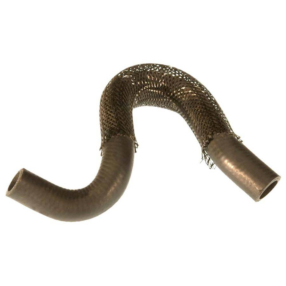 Gates Radiator Coolant Hose 21861 - The Home Depot