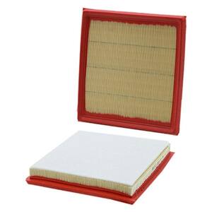 Wix Air Filter WA10313 - The Home Depot