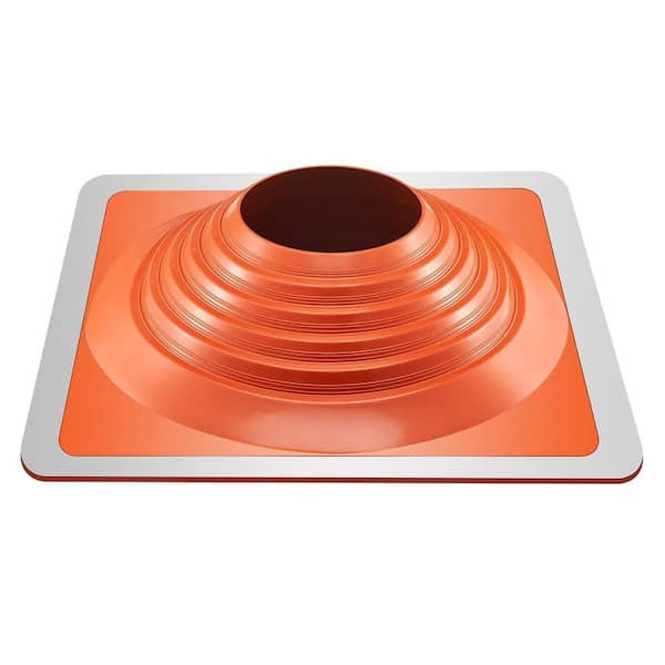 Metal Sheets - Roof Flashing - The Home Depot
