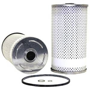 Wix Engine Oil Filter 57037 - The Home Depot