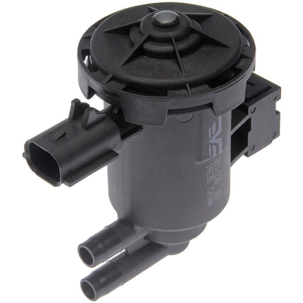 OE Solutions Evaporative Emissions Purge Solenoid Valve-911-210 - The ...