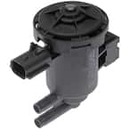 OE Solutions Evaporative Emissions Purge Solenoid Valve-911-210 - The ...