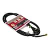 Whirlpool 6 ft. 4-Wire 40 Amp Range Cord PT600 - The Home Depot