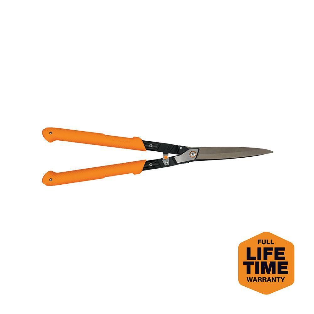Fiskars Power Lever Hedge Shears Parts | Reviewmotors.co