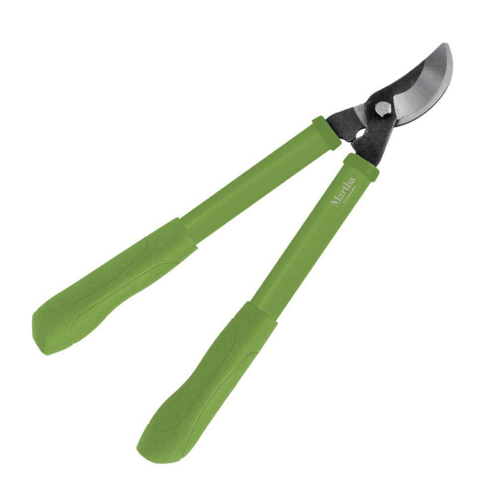 Martha Stewart Living Mini Handheld Bypass Lopper MTS MBL1 The Home Depot